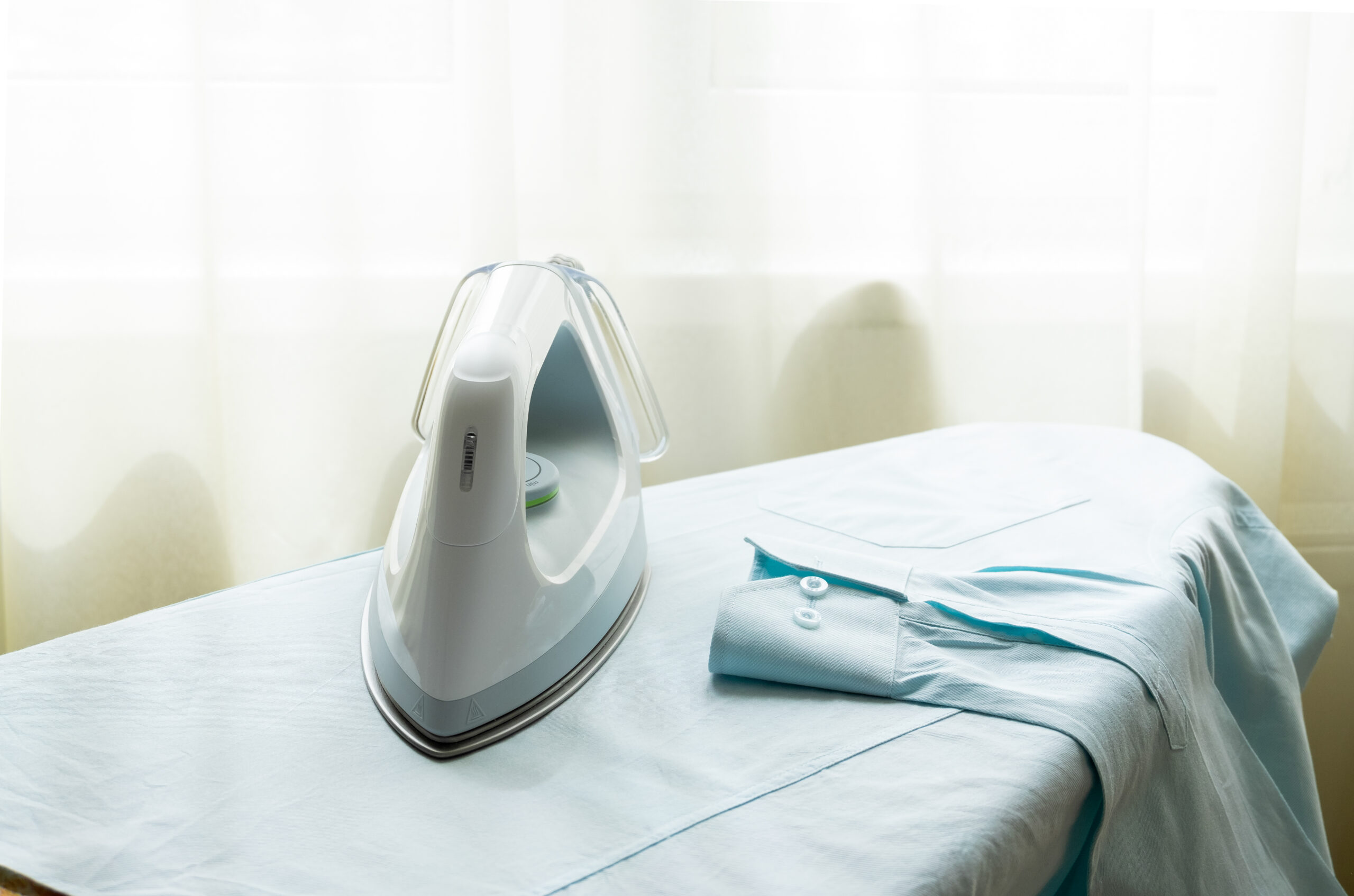 Best Ironing Service in Dubai | Top Laundry and Dry Cleaning Options ...
