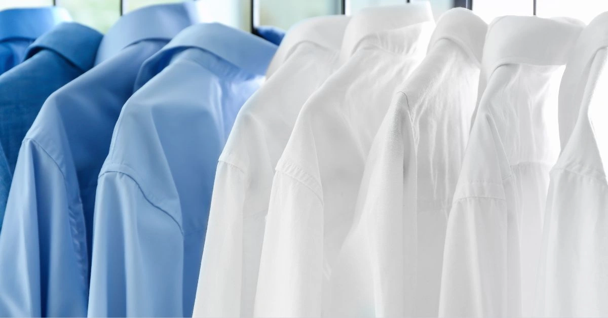 Top 5 Reasons to Choose Laundry Lab Laundry and Dry Cleaning Services ...