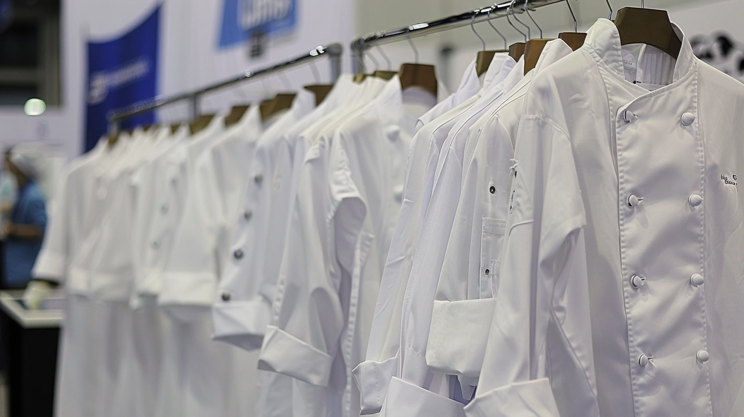 Commercial Laundry Service for Restaurants in Dubai | Laundry Lab