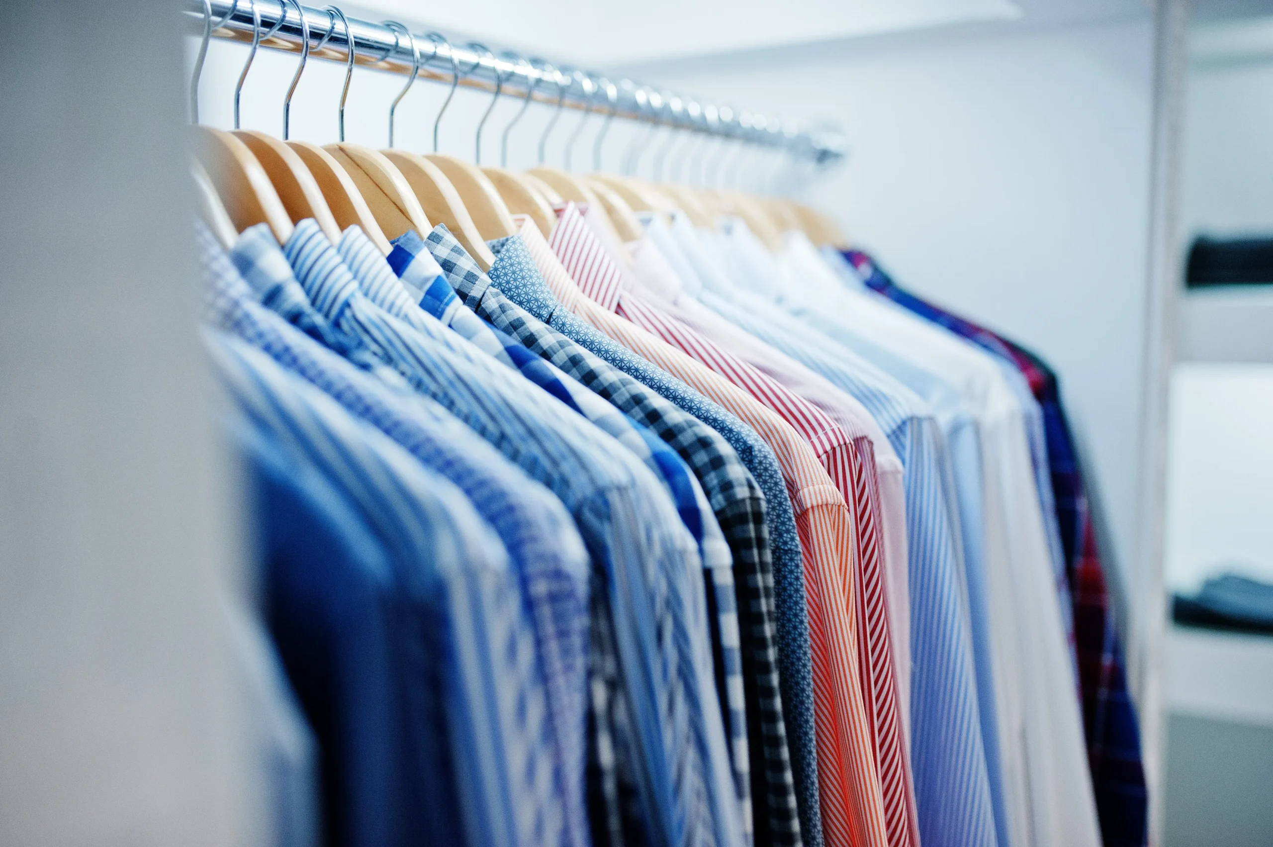 Uniform Laundry Services in Dubai & UAE | Professional Uniform Cleaning ...