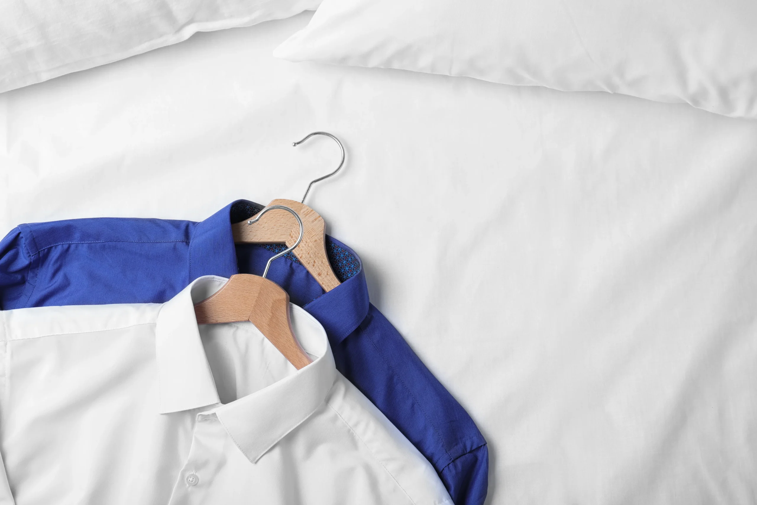 Uniform Laundry Services in Dubai & UAE | Professional Uniform Cleaning ...